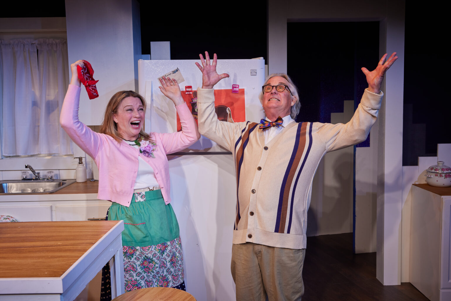 From Another Zero’s -Best of 2025- in San Diego Theatre - From Another 0